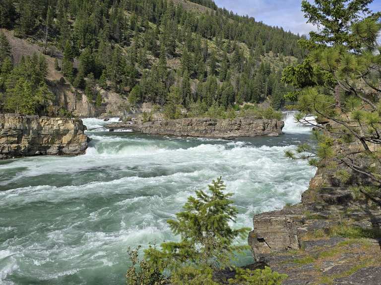 Les 18 meilleures attractions et ce qu'il faut voir à Kootenai National ...