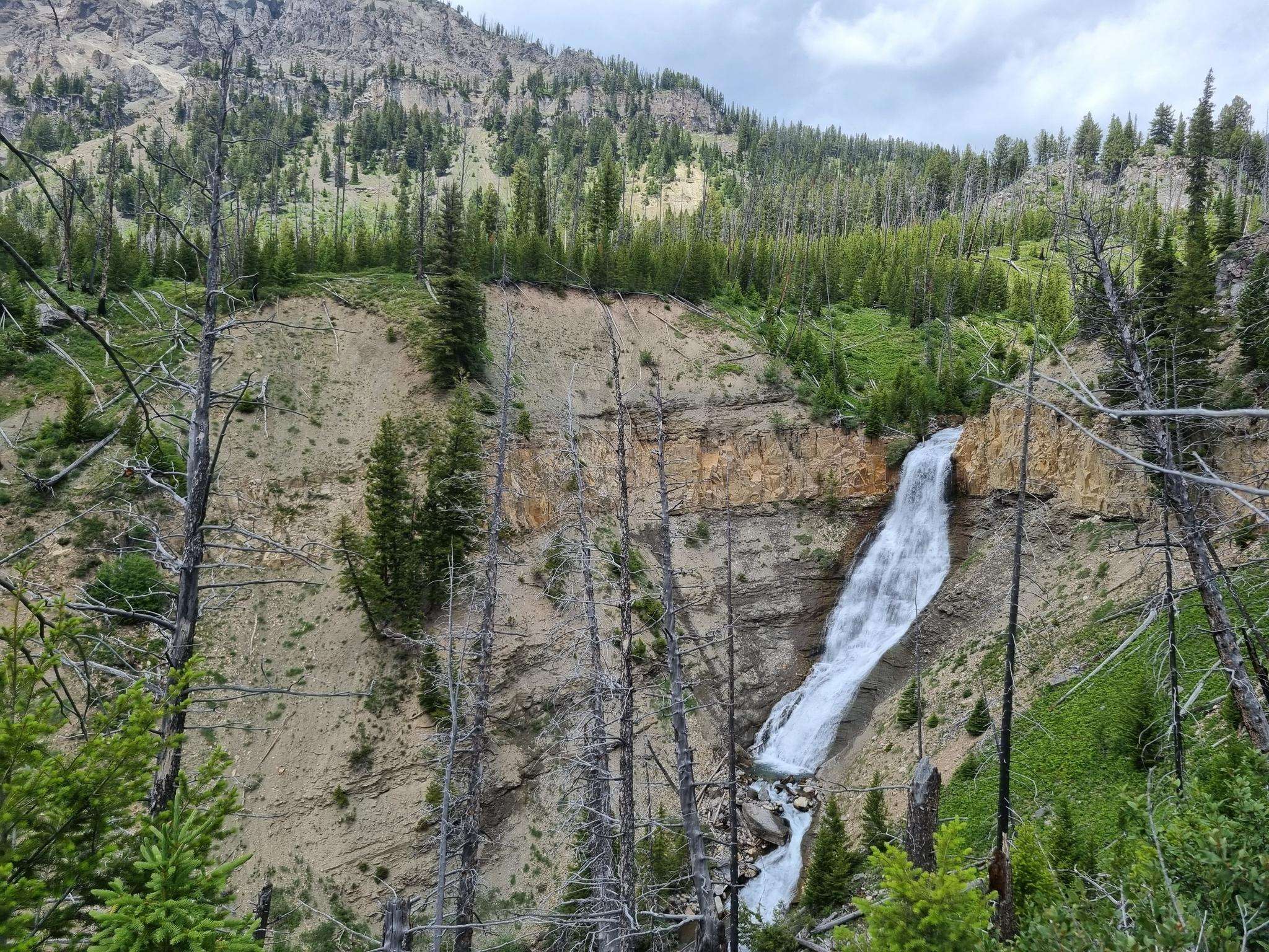 Attractions and Places To See in Custer Gallatin National Forest - Top ...