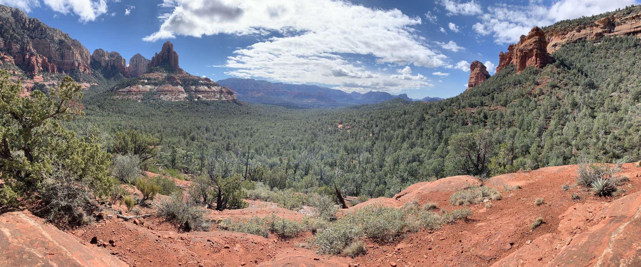 Coconino National Forest Sights