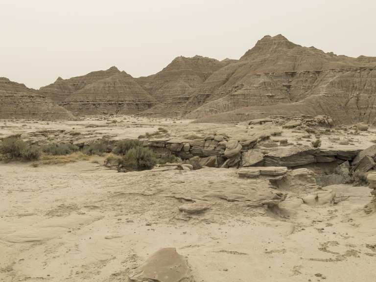 Top 10 Hikes and Walks in Nebraska National Forest | Komoot