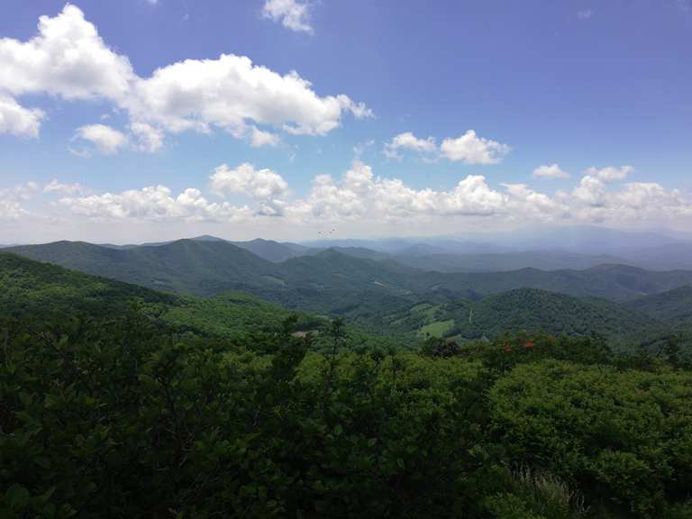 Top 10 Hikes and Walks in Cherokee National Forest | Komoot