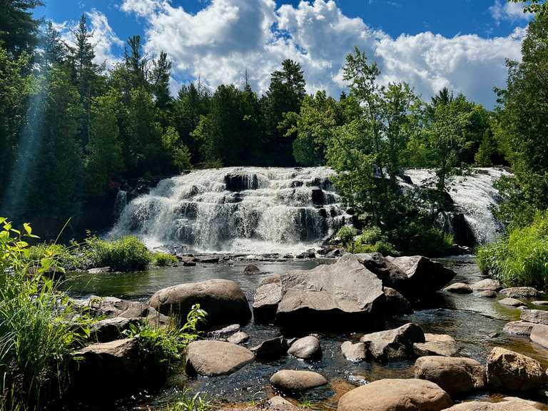 Le 13 escursioni e trekking migliori nella Ottawa National Forest | komoot