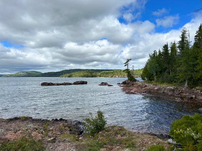 Attractions and Places To See in Ottawa National Forest - Top 12 | Komoot