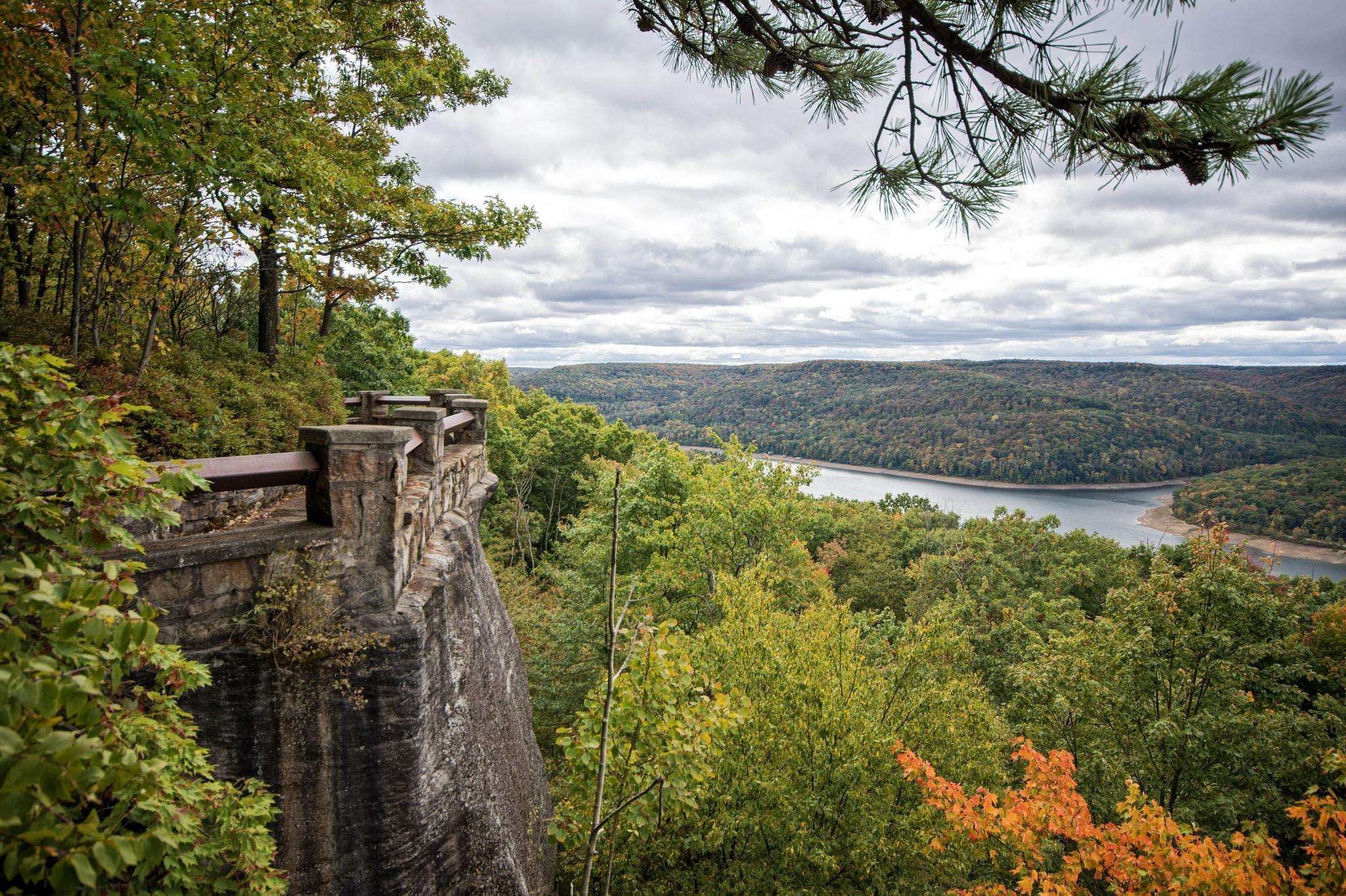 Top 10 Hikes and Walks in Allegheny National Forest | Komoot