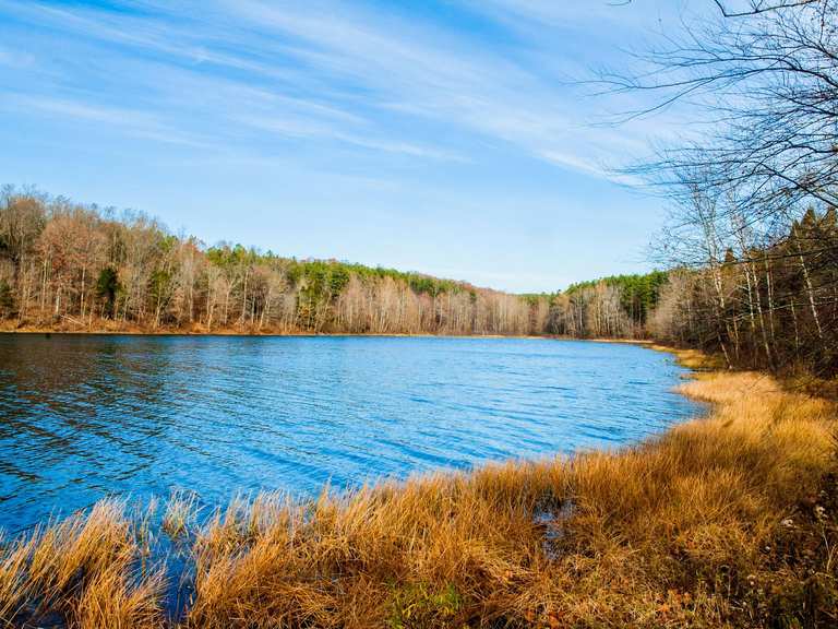 Attractions and Places To See in Hoosier National Forest - Top 20 | Komoot