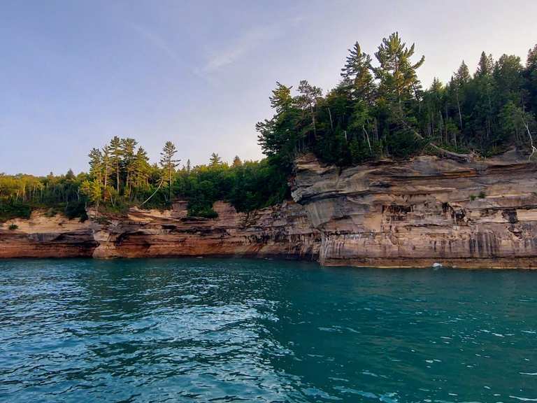Attractions and Places To See in Hiawatha National Forest - Top 11 | Komoot