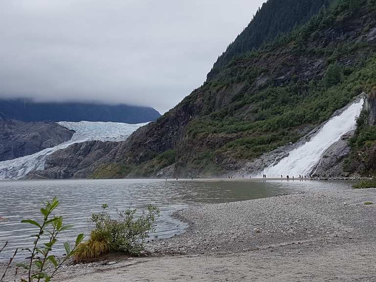 Top 10 Hikes and Walks in Tongass National Forest | Komoot