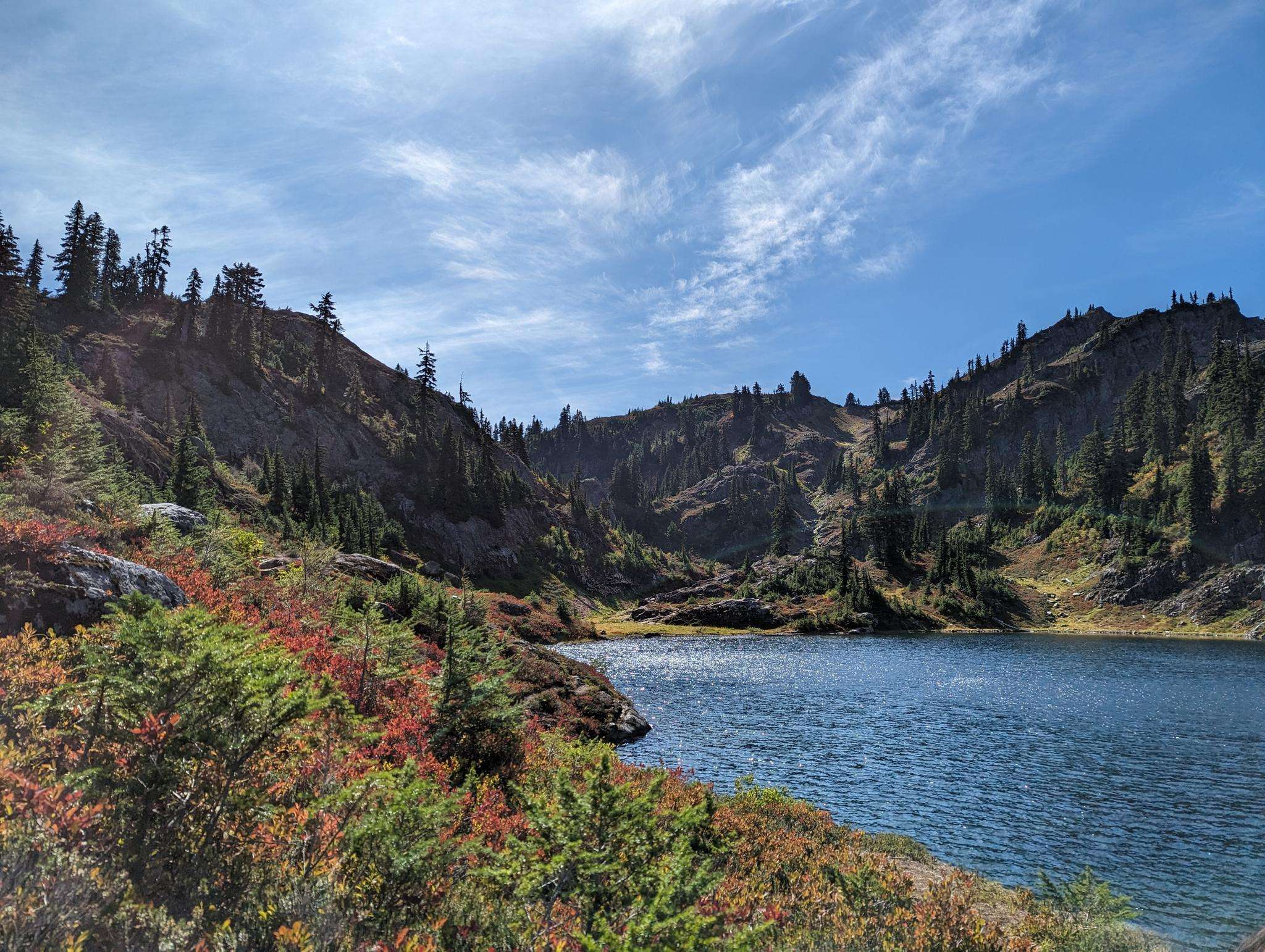 Alpine Lakes Wilderness 10 Best Hikes And Trails In Alpine Lakes