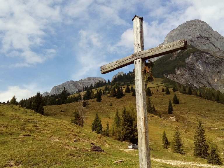 Die 10 schönsten Wanderungen im Tennengebirge | Komoot