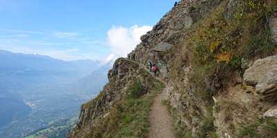 Top 20 Most Beautiful Hikes in South Tyrol | Komoot