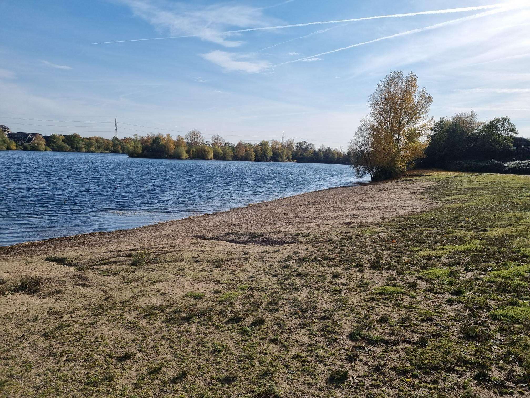 Die 10 schönsten Wanderungen rund um den Rotter See | Komoot