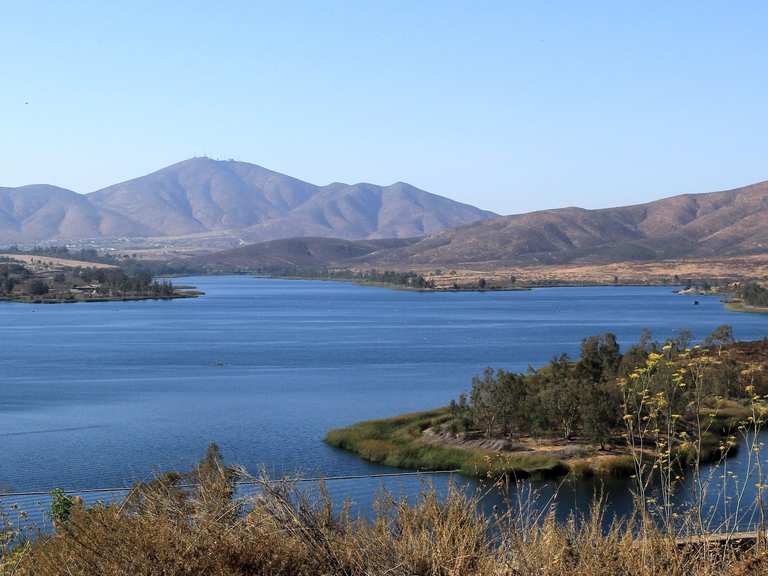 Top 9 Hikes and Walks around Chula Vista | Komoot
