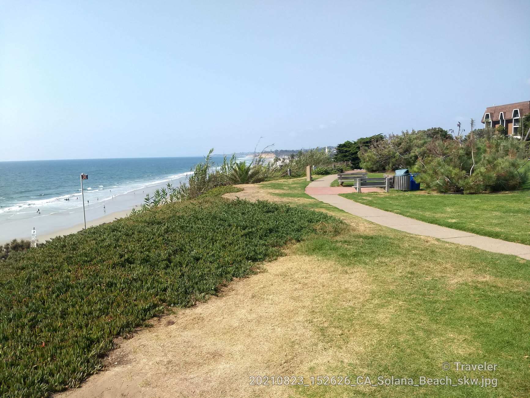 Top 14 Bike Rides and Cycling Routes around Encinitas | Komoot
