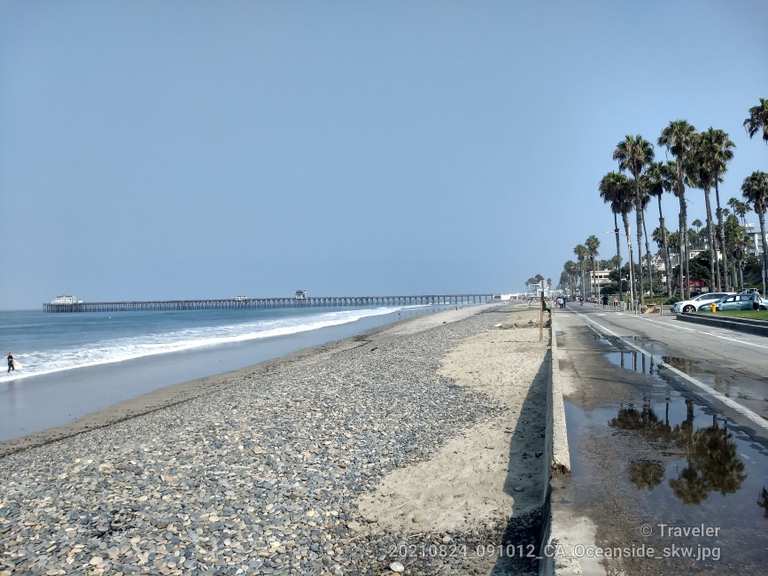 Top 10 Bike Rides and Cycling Routes around Oceanside | Komoot