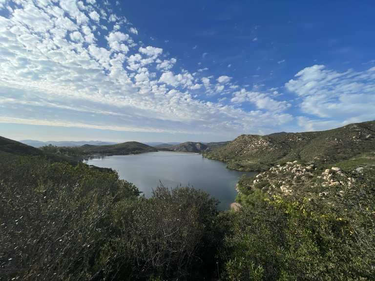 Top 10 Hikes and Walks around Poway | Komoot