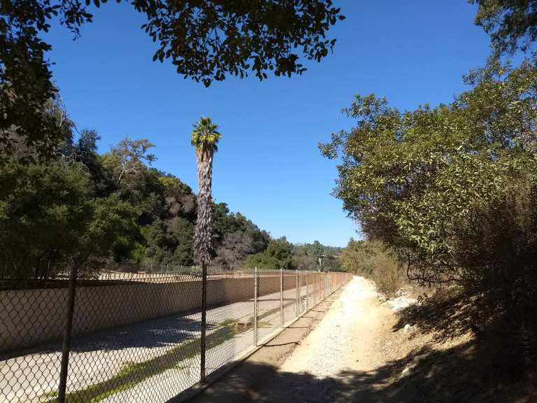 Top 10 Bike Rides and Cycling Routes around South Pasadena | Komoot