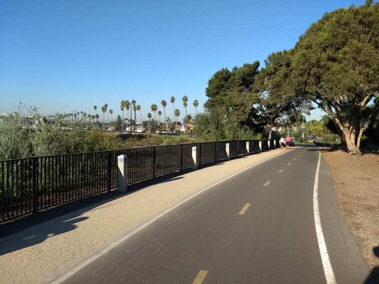 Top 7 Hikes and Walks around Culver City | Komoot