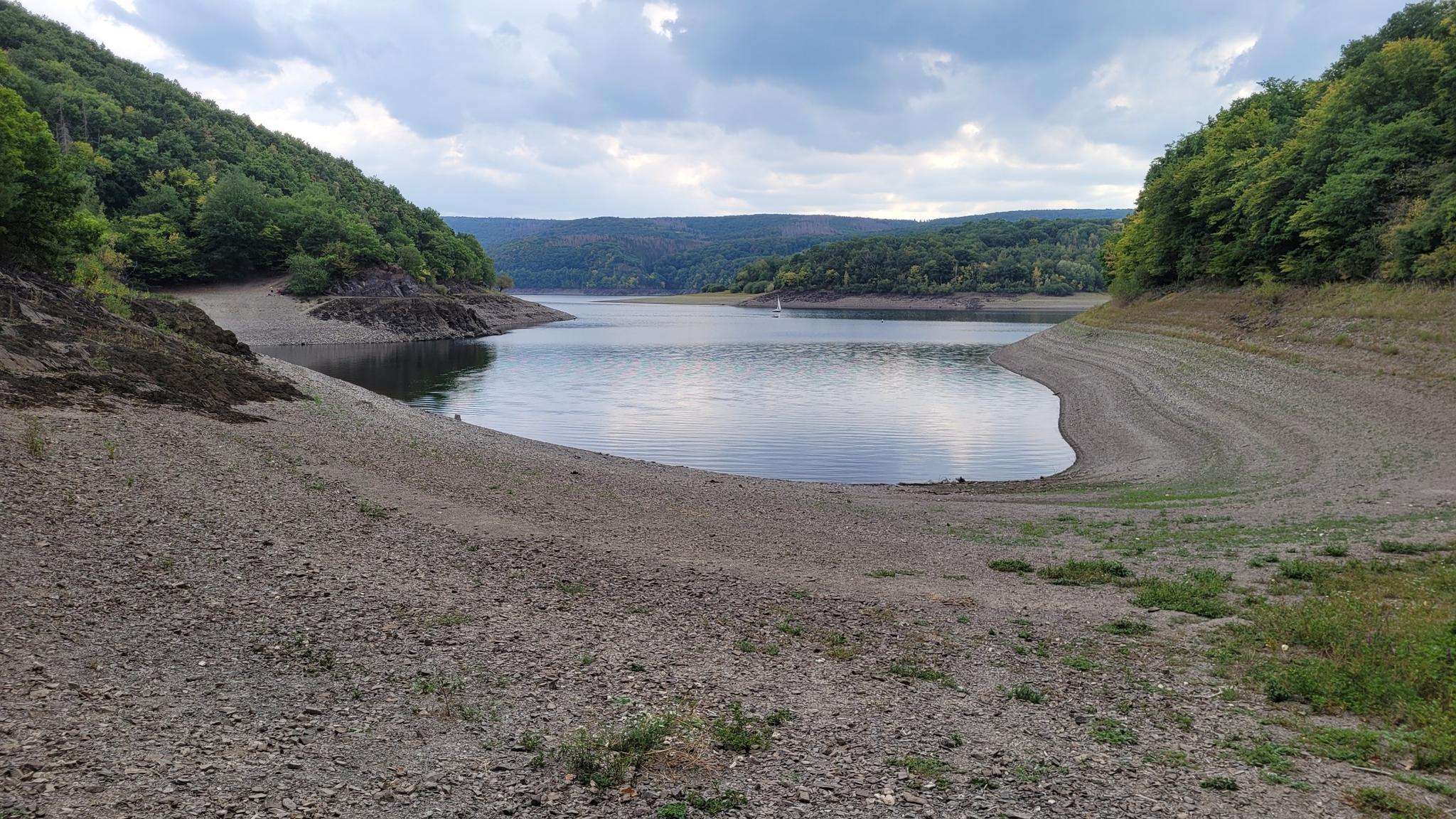 Die 10 schönsten Fahrradtouren rund um die Rursee | Komoot