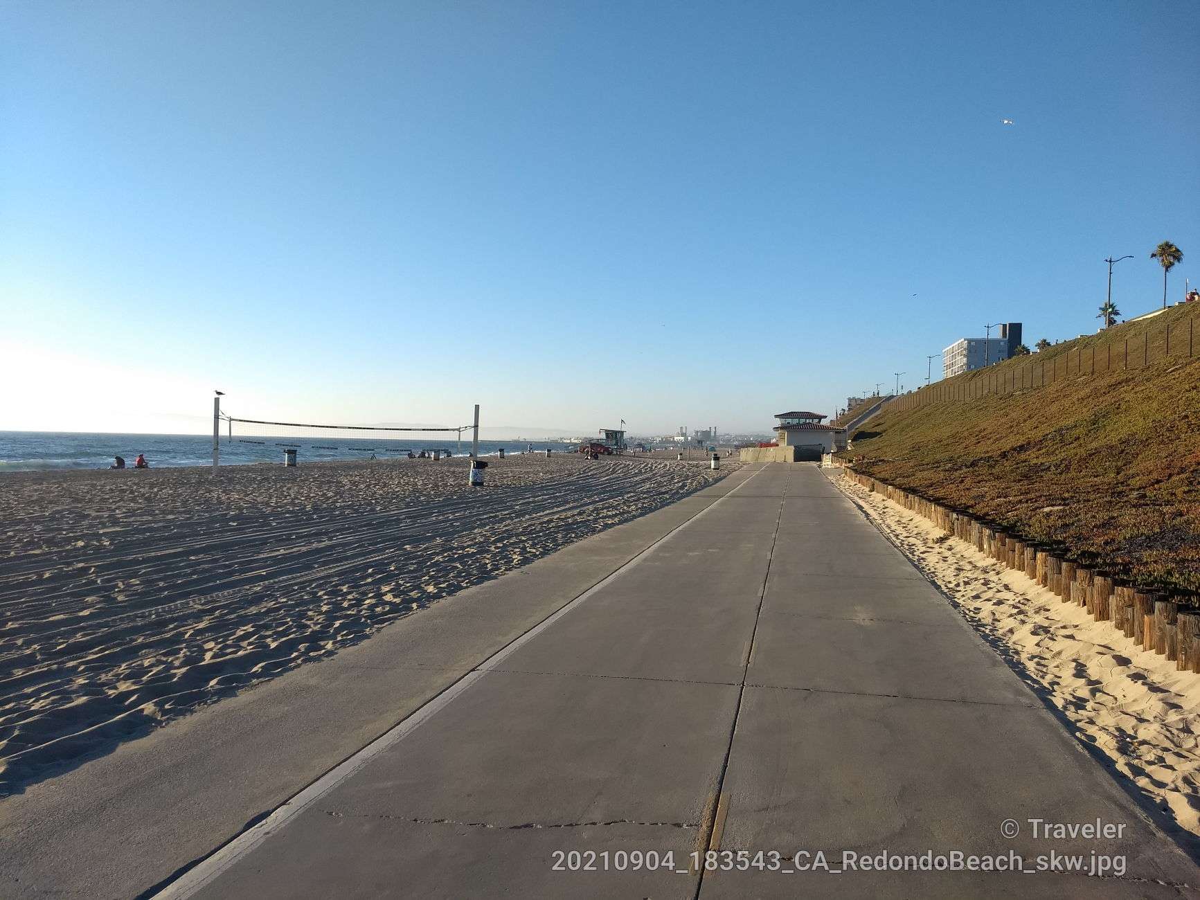 Top 10 Bike Rides and Cycling Routes around Torrance | Komoot