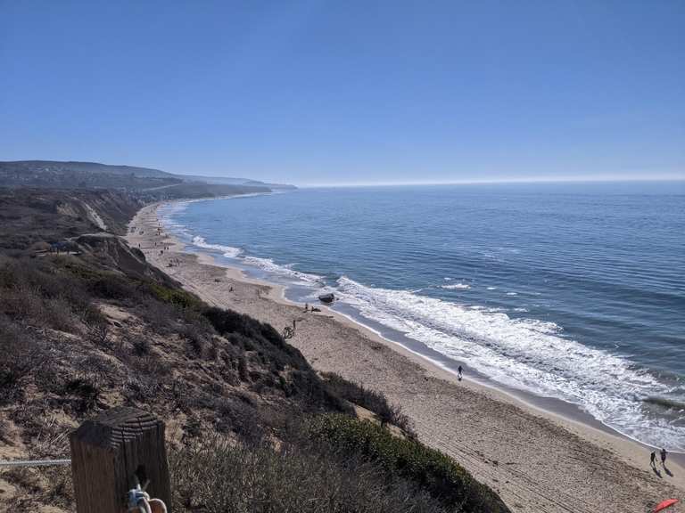 The best running trails around Laguna Beach | Komoot