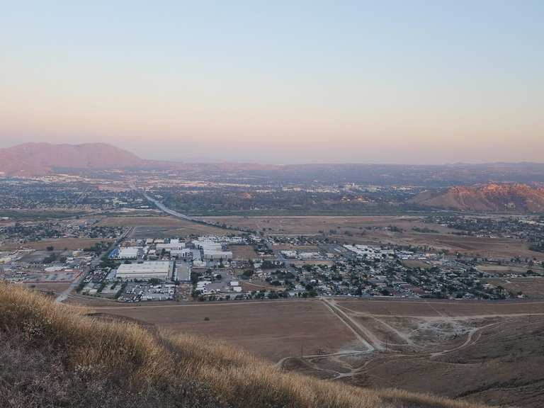 The best walks and hikes around Fontana | Komoot