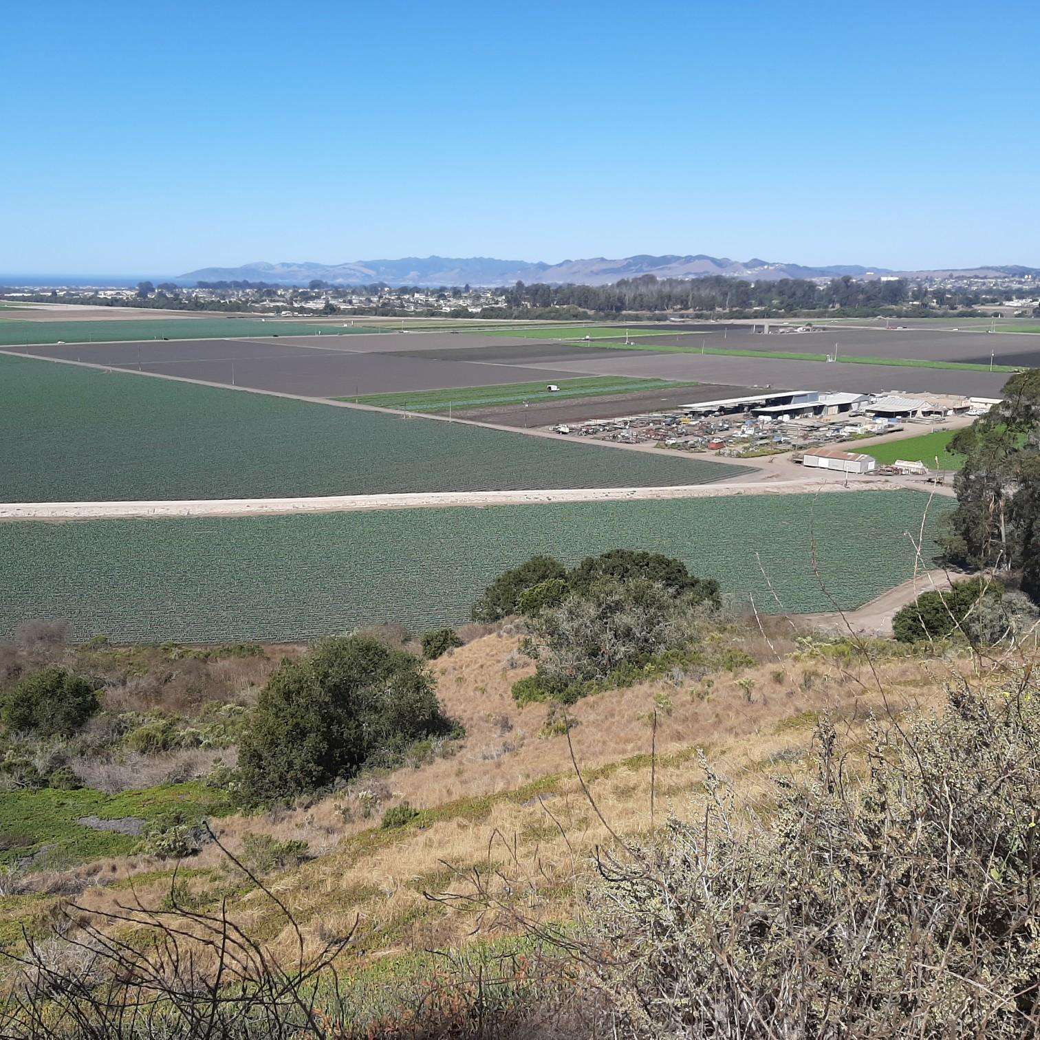 Top 10 Bike Rides and Cycling Routes around Pismo Beach | Komoot