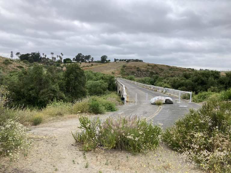 The best walks and hikes around Camp Pendleton Mainside | Komoot