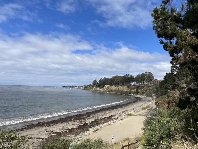 Top 10 Hikes and Walks around Corralitos | Komoot