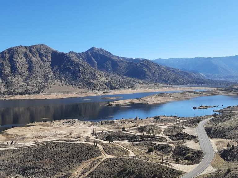 De mooiste bezienswaardigheden rond Lake Isabella - Top 7 | Komoot