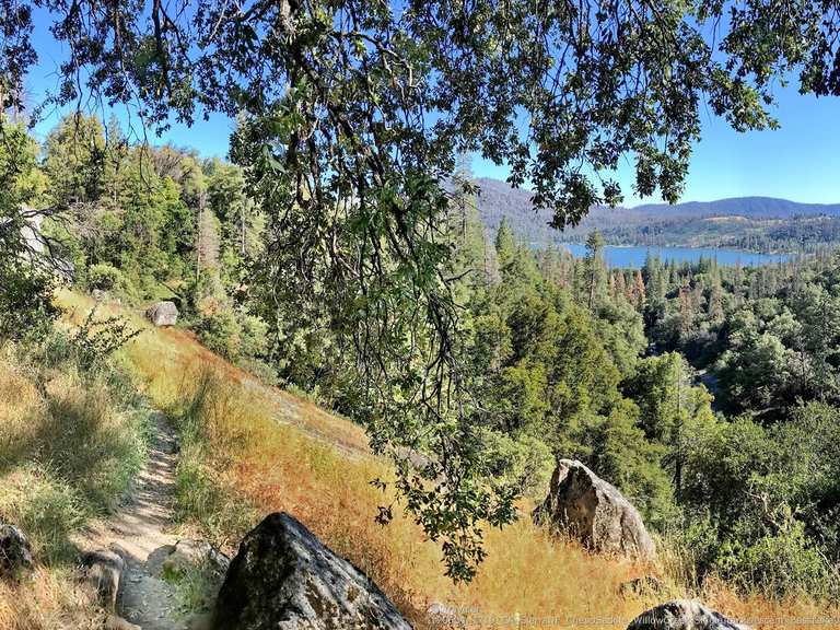 De 10 mooiste wandelroutes rond Oakhurst | Komoot