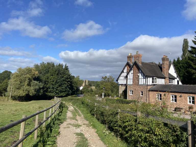 Top 10 Hikes and Walks around Derby | Komoot