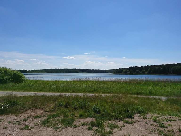 Die schönsten Wanderungen rund um den Garder See | Komoot