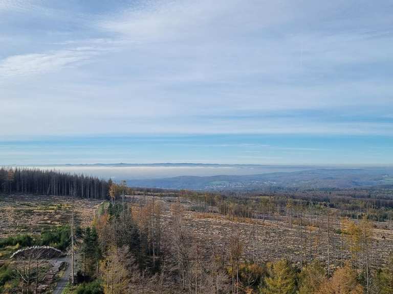 Die 10 schönsten Wanderungen rund um Dernbach (Westerwald) | Komoot