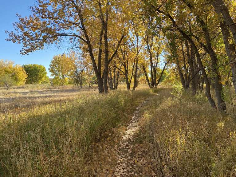 Top 10 Hikes and Walks around Greeley | Komoot