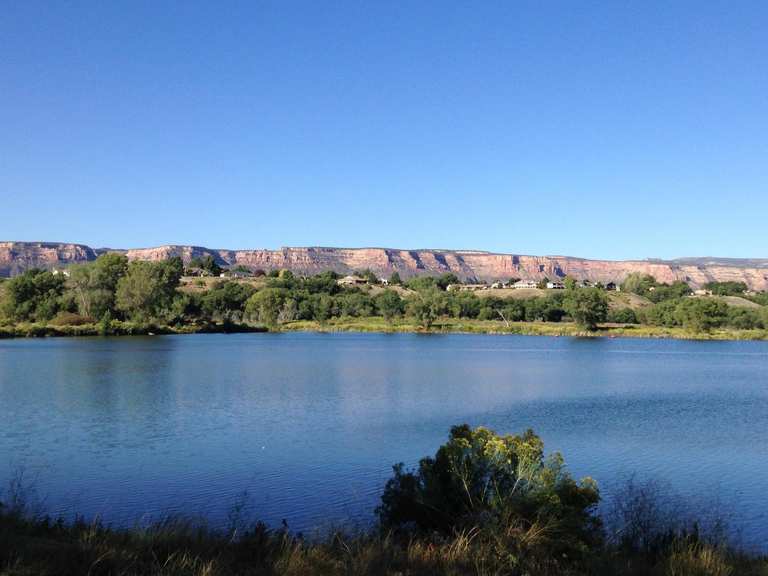 Top 10 Hikes and Walks around Grand Junction | Komoot
