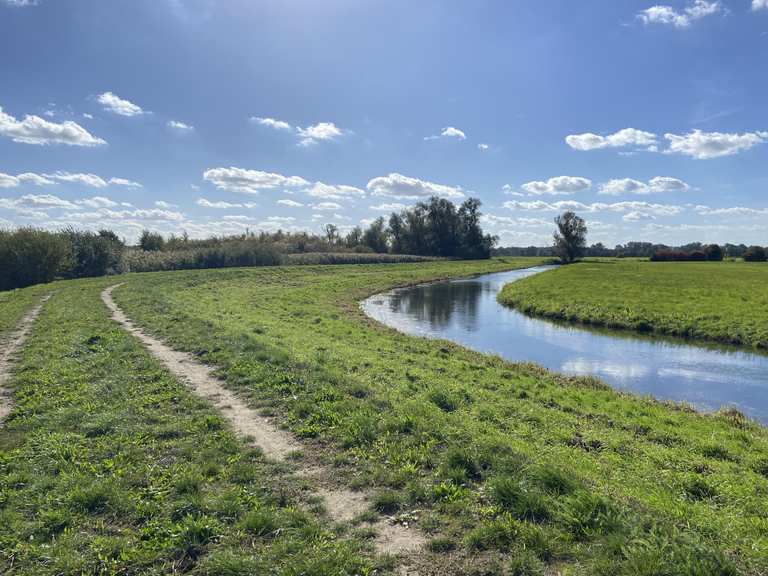 Die 10 schönsten Wanderungen rund um den Fahrlander See | Komoot