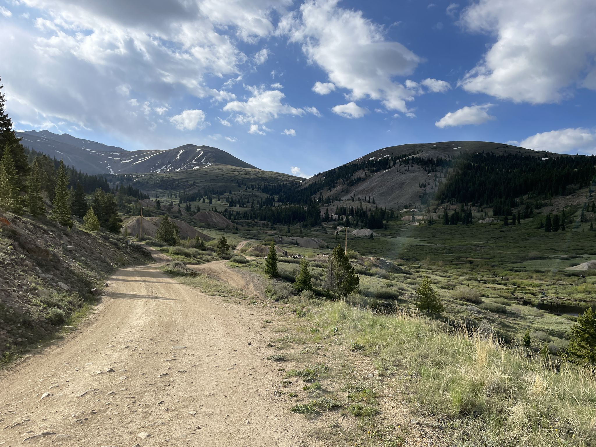 Top 10 Hikes and Walks around Leadville | Komoot