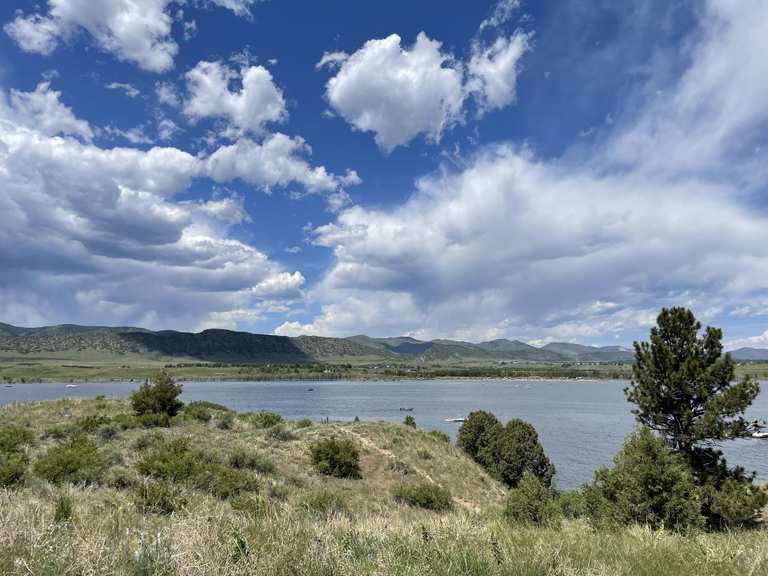 Top 10 Bike Rides and Cycling Routes around Littleton | Komoot