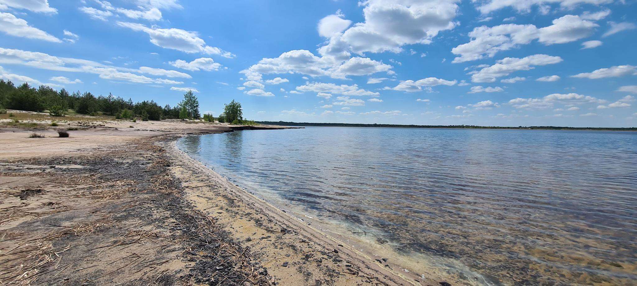 Die 10 schönsten Wanderungen rund um den Bergheider See | Komoot