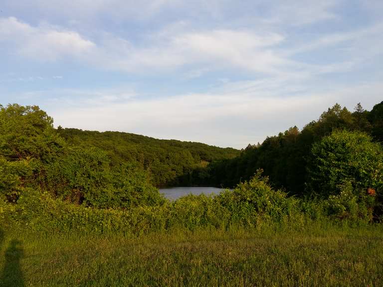 Top 10 Hikes and Walks around Danbury | Komoot
