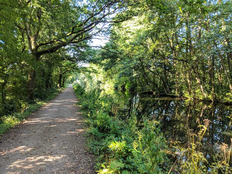 Top 10 Bike Rides and Cycling Routes in Devon | Komoot