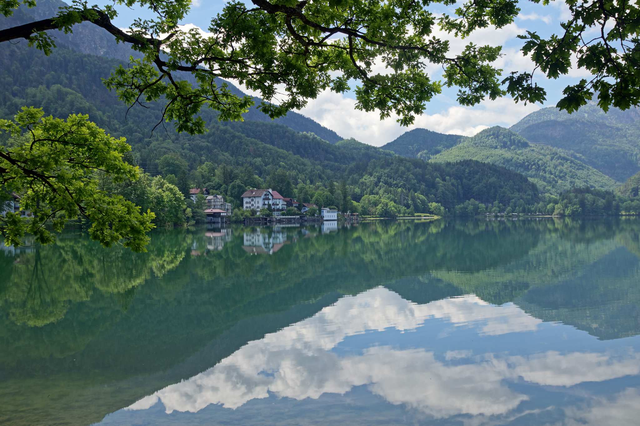 Die 20 schönsten Wanderungen rund um den Kochelsee | Komoot