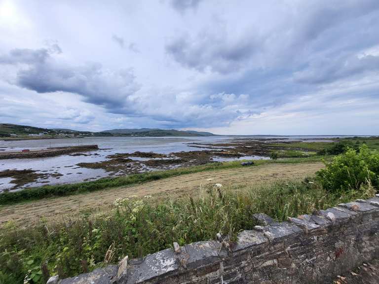 Top 10 Hikes and Walks around Dungloe Lough | Komoot