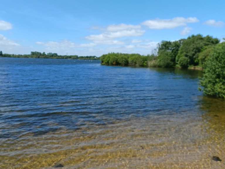 Top 6 Hikes and Walks around Chasewater | Komoot