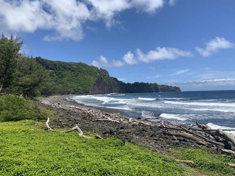 Attractions and Places To See around Halaula - Top 6 | Komoot