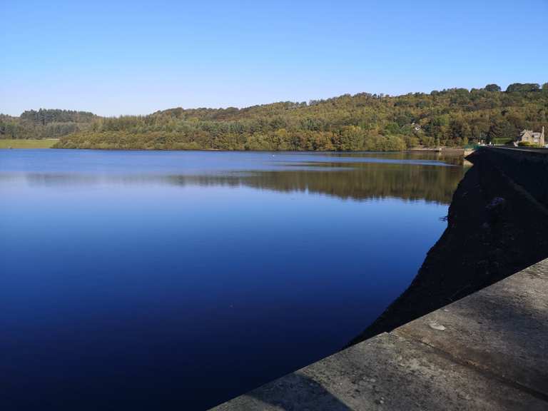 Le 8 escursioni e trekking migliori nei dintorni di Rivelin Lower ...