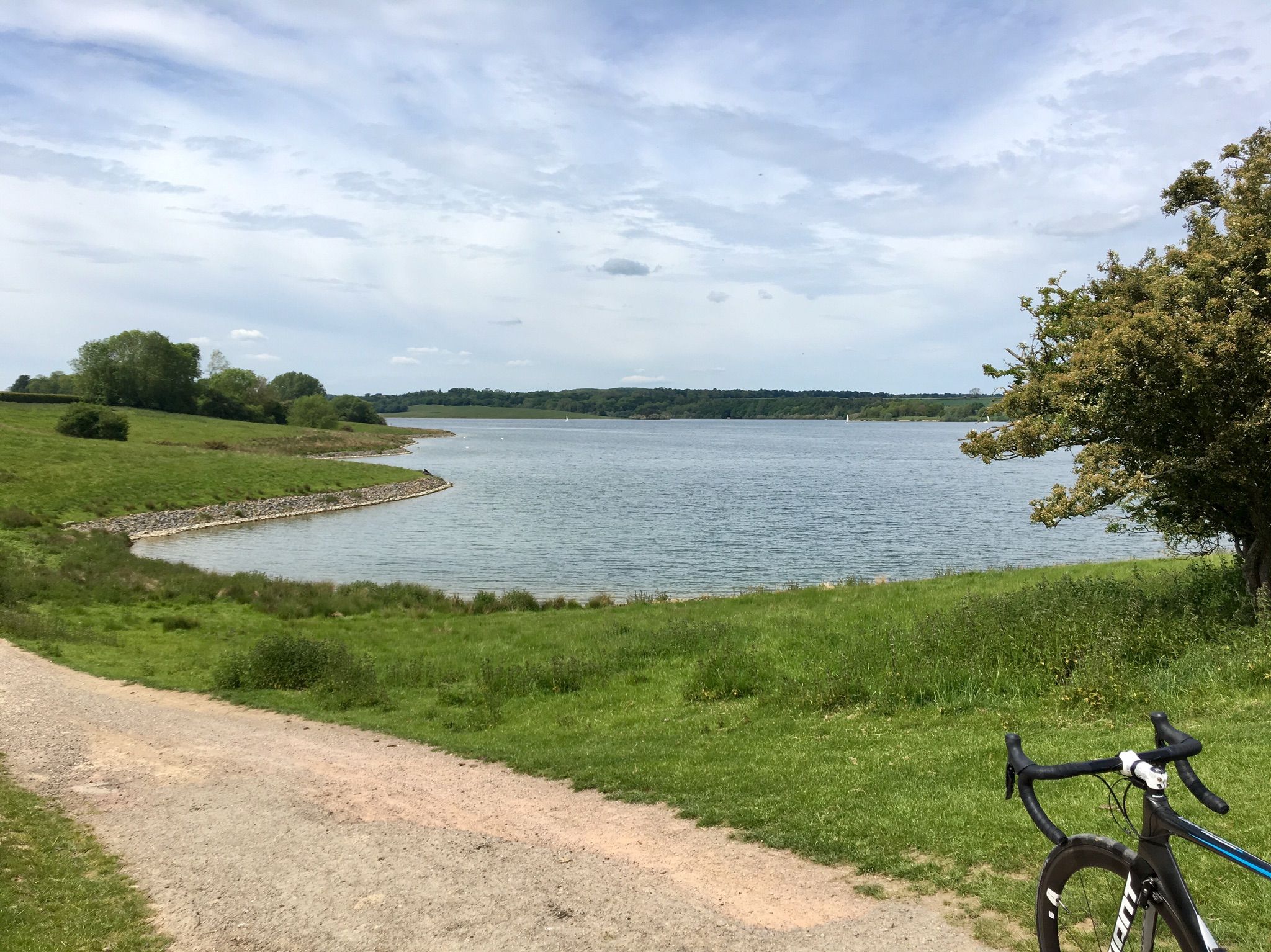 Top 8 Hikes and Walks around Rutland Water | Komoot