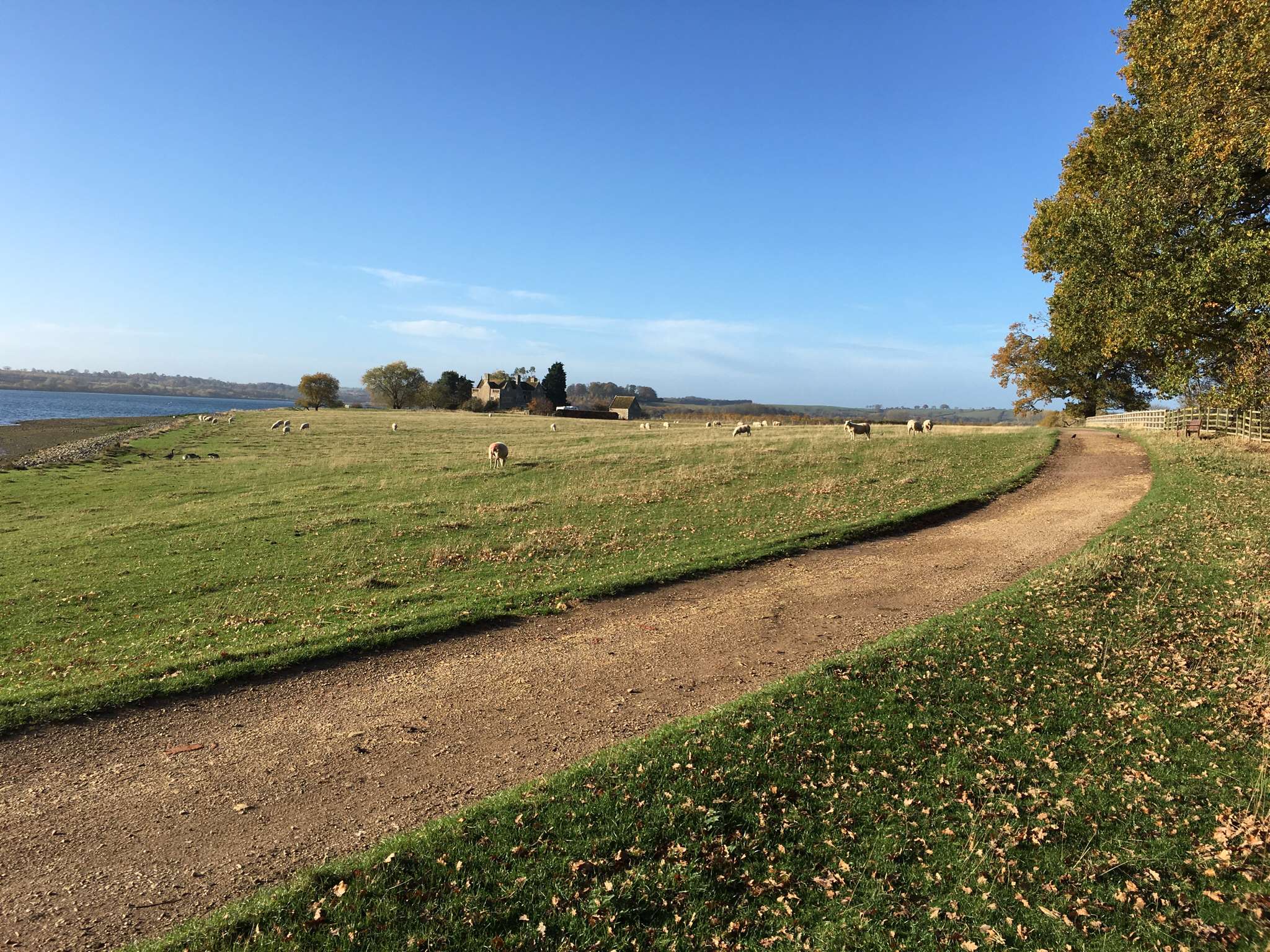 Top 10 Bike Rides and Cycling Routes around Rutland Water | Komoot