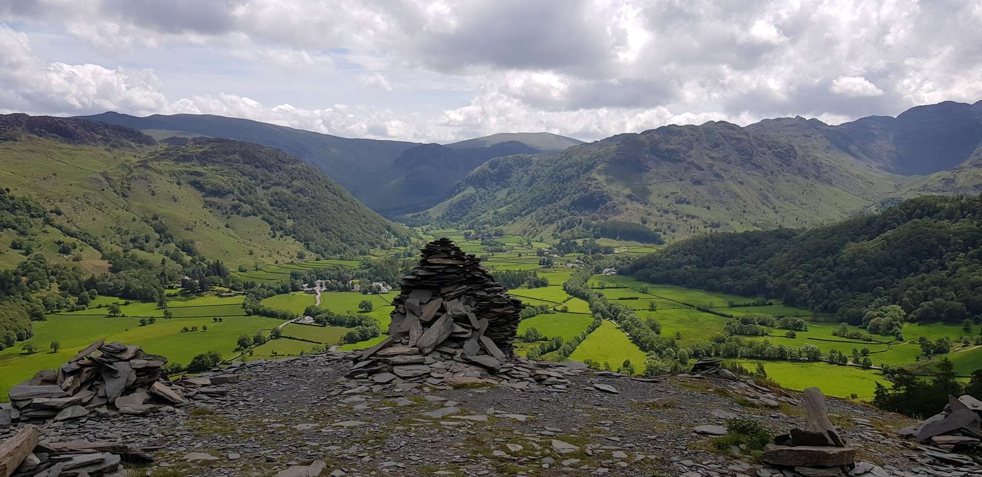 Top 10 Hikes and Walks around Derwent Water | Komoot
