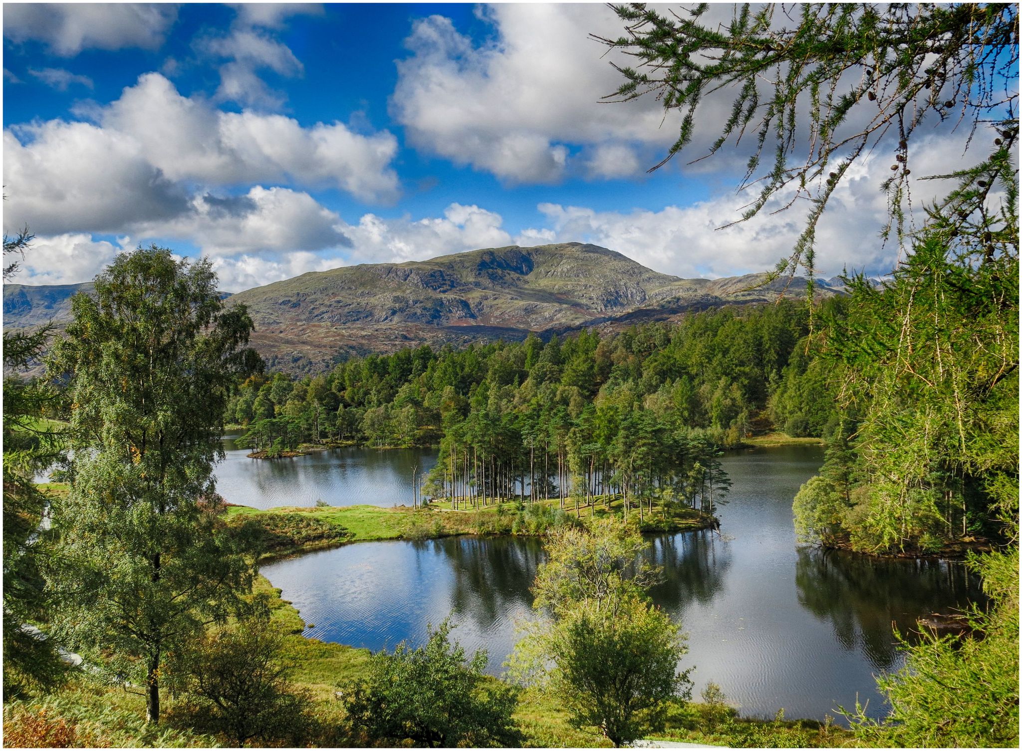 Top 10 Hikes and Walks around Coniston Water | Komoot